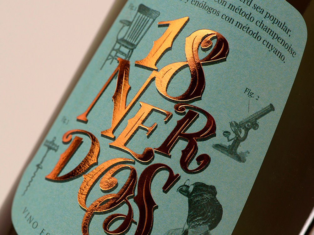 Professional Liquor & Beverage Label Design | Upwork