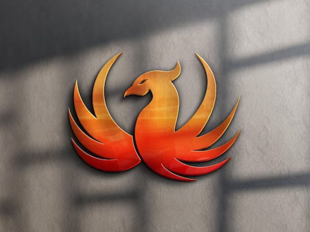 A clean, modern, minimalist typography logo design for your brand | Upwork