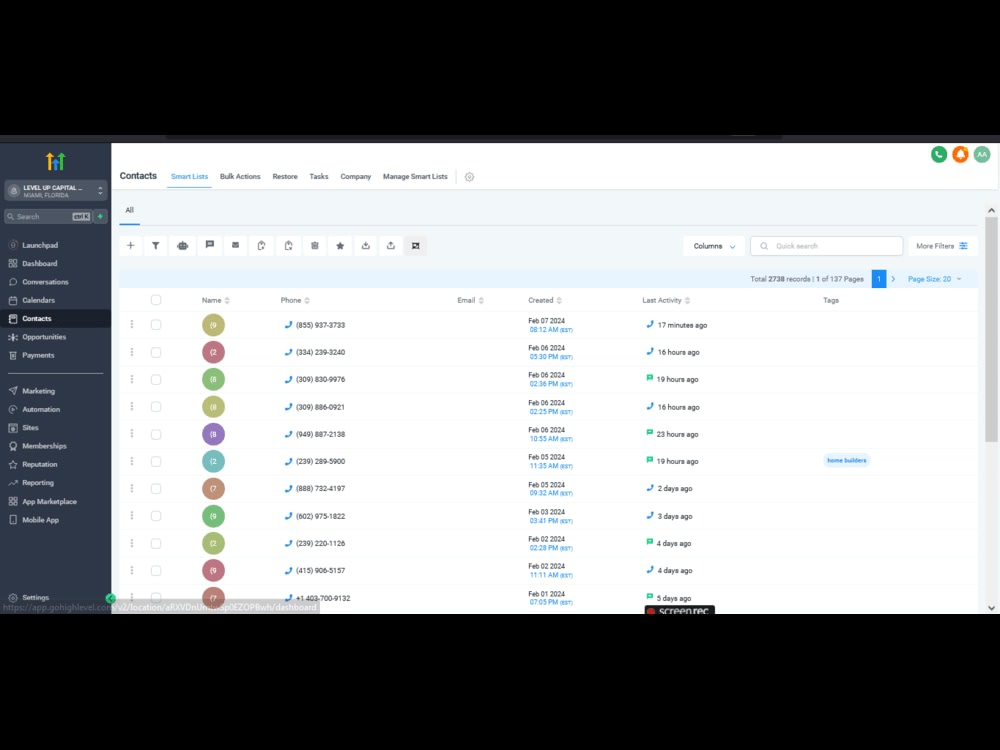An expert Appointment Setter with Inbound & Outbound Calls | Upwork