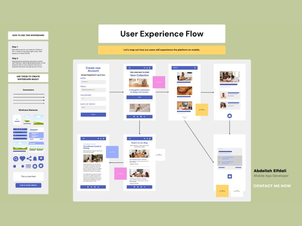 Ios Mobile App Developer Using Swift Swiftui Or Uikit Upwork