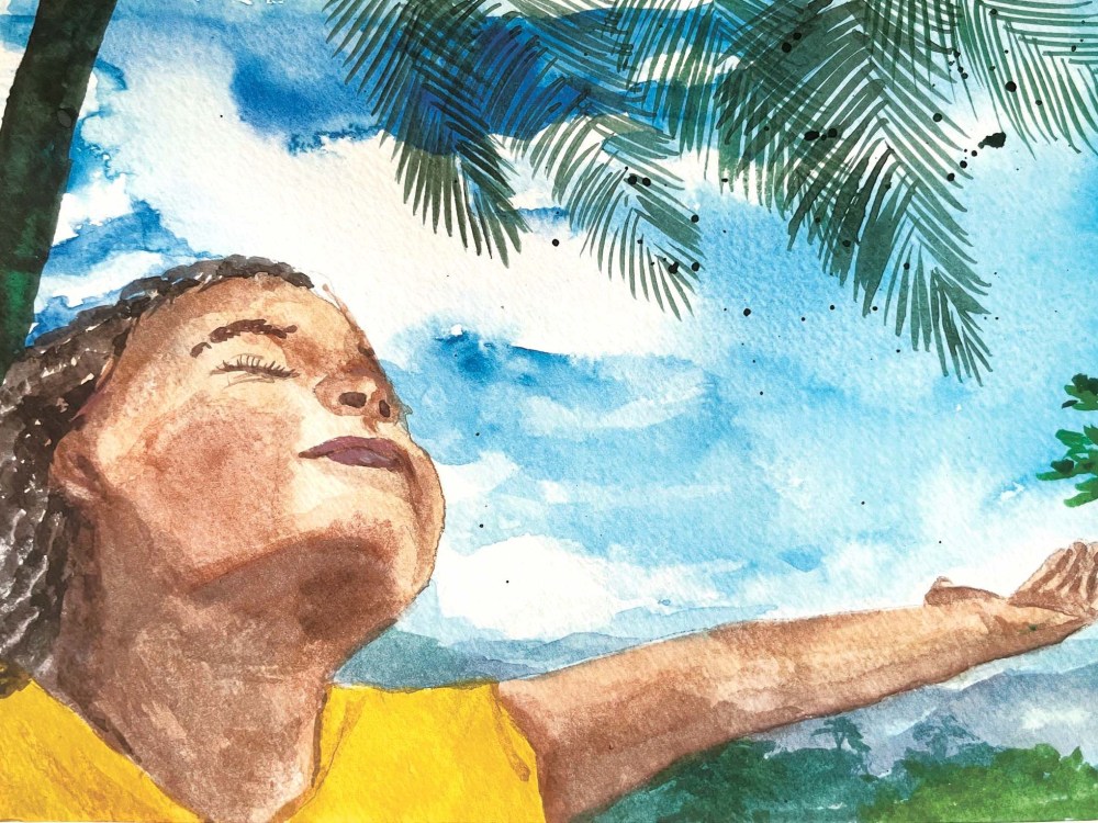 Hand drawing illustrations that convey a compelling visual storytelling ...