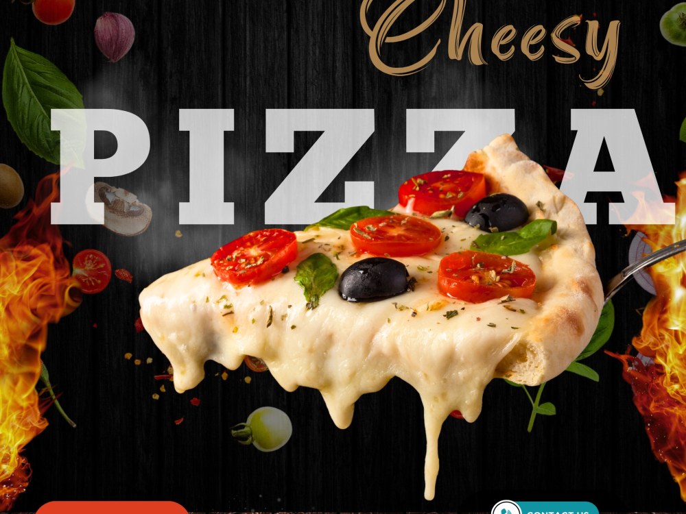 Visually appealing poster designs | Upwork