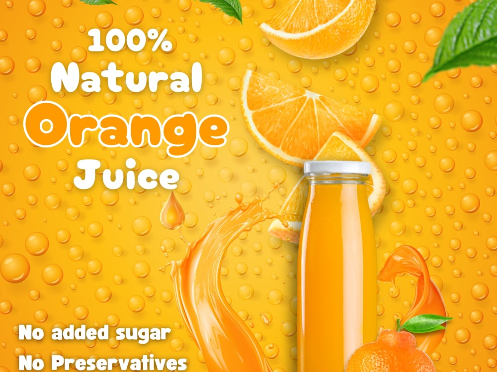 Visually appealing poster designs | Upwork