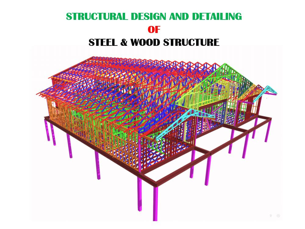 Expert Structural Analysis and Design Reports for Steel & Wood ...
