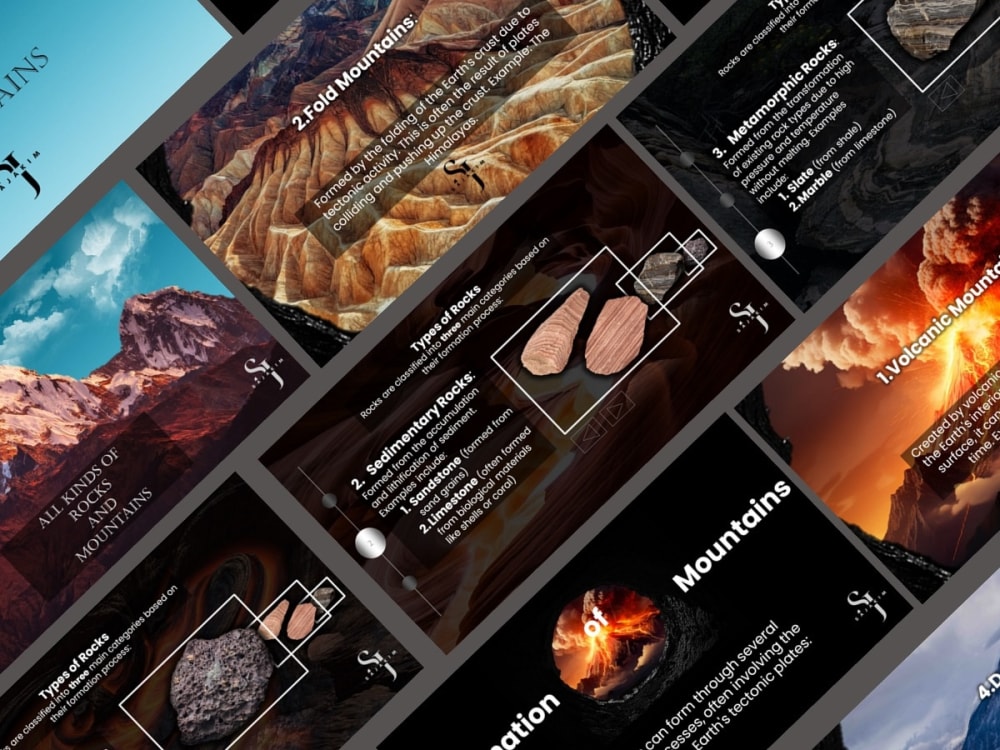 A perfect presentation or powerful power point | Upwork