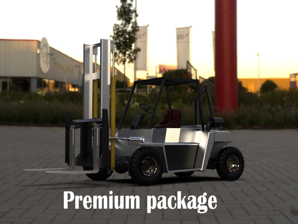 Precision 3D Modeling, Realistic Rendering, and Dynamic Animation. | Upwork