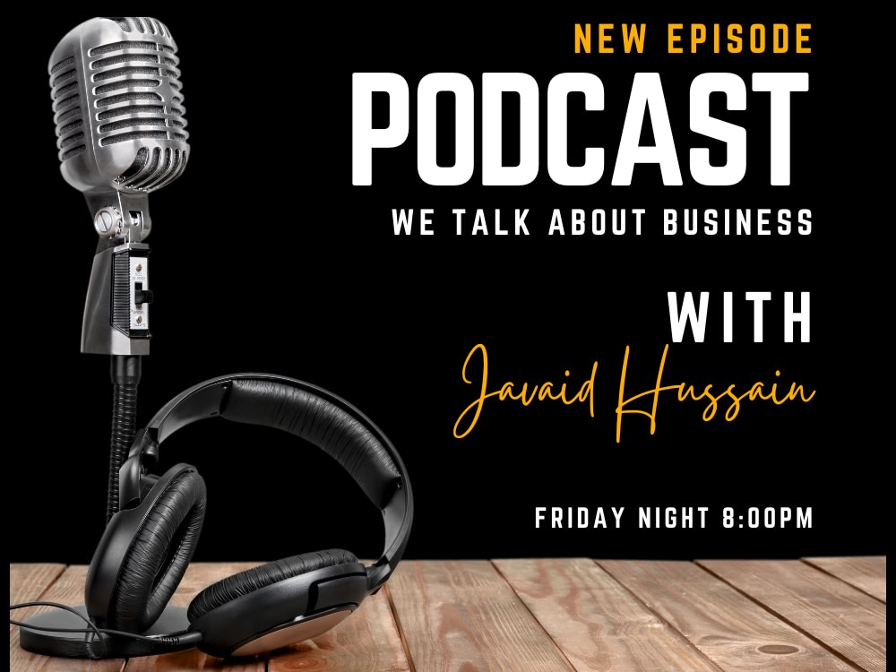 Clickbait stunning podcast cover design/ artwork in just 3 hours | Upwork
