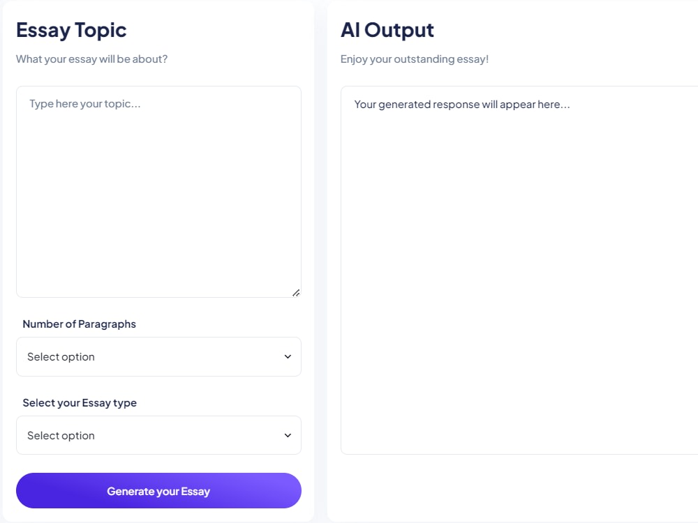 Ai Chatbot With Chatgpt For Saas Web And Mobile Apps Upwork 8204