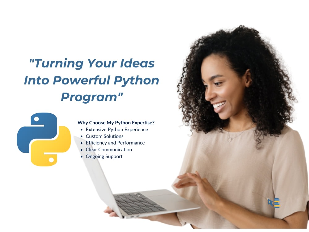 Python Program Or Script Upwork 2721
