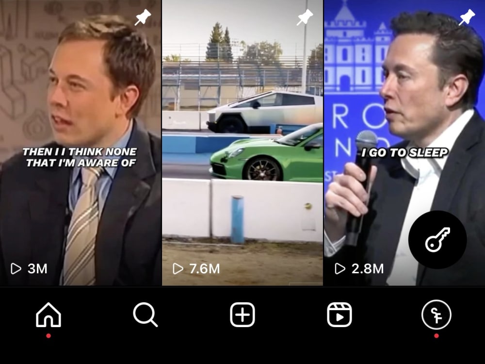 To learn how to create viral faceless videos on social media | Upwork