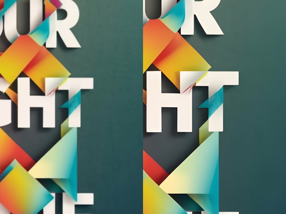 Stunningly upscaled images with precision and details | Upwork