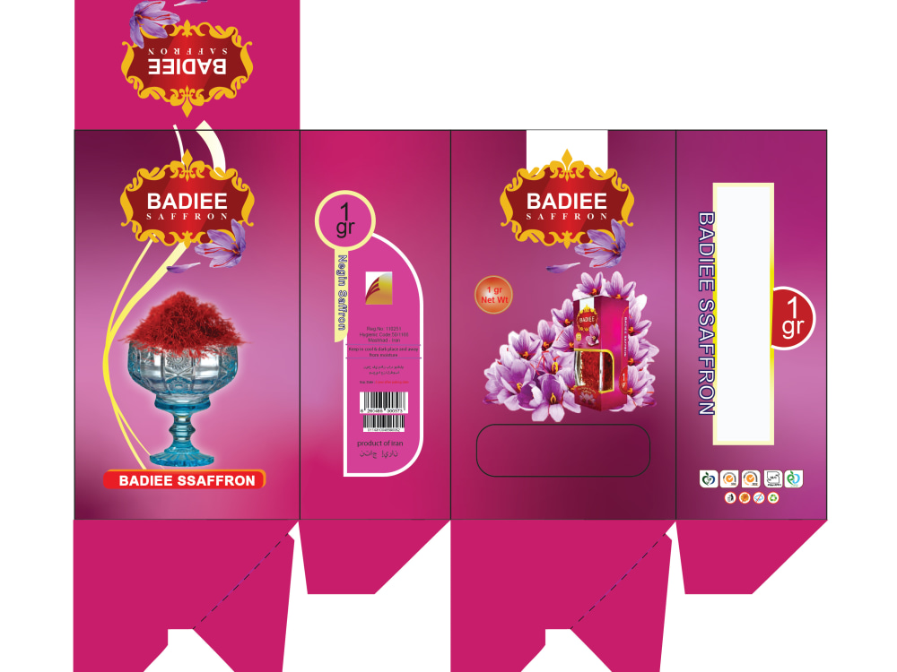 Custom Package Design Solutions Tailored for Your Brand | Upwork