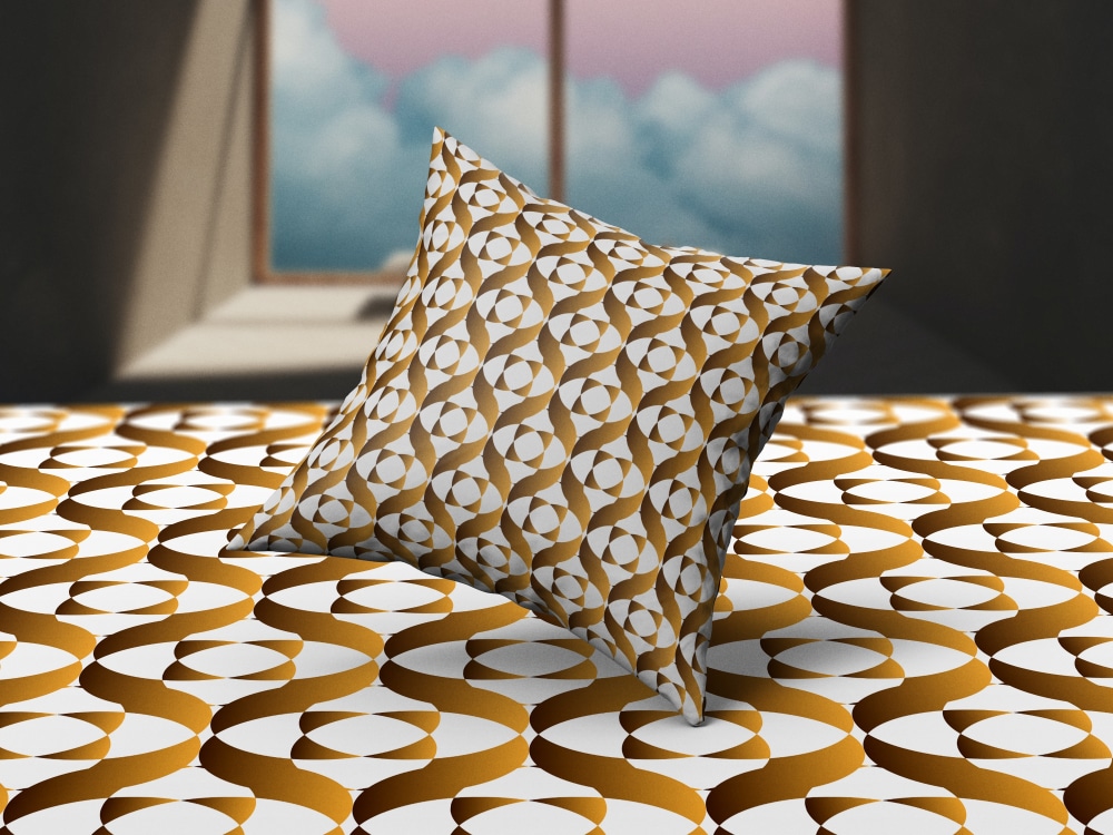 Seamless pattern textile design background surface texture & fabric ...