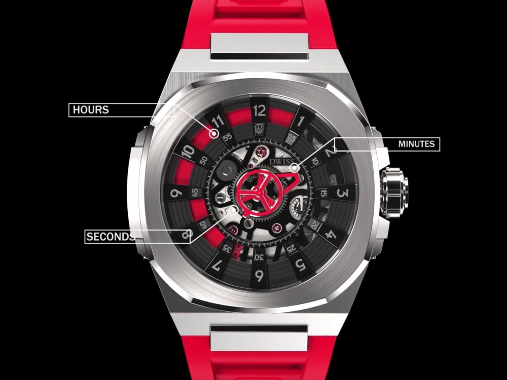 3d watch animation 3d wristwatch design 3d watch model 3d watch ...