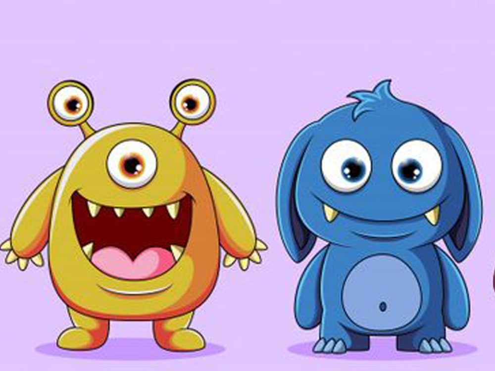 Illustrate Your Story with Captivating Cartoon Art | Upwork