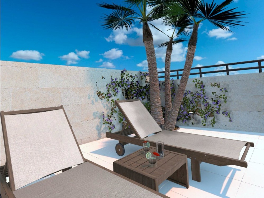 A VR application for your archviz project [STANDALONE .APK] QUEST 2/3 ...