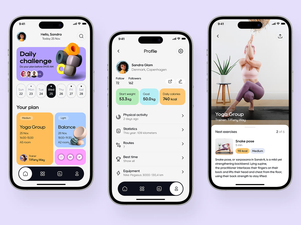 Android And Ios Mobile App Development Using Flutter Expert Ai App Developer Upwork