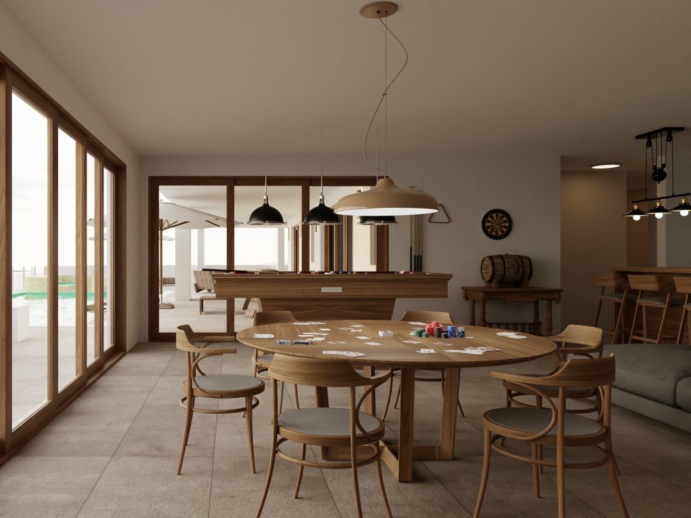 Interior 3D Renders for your Architecture Design | Upwork