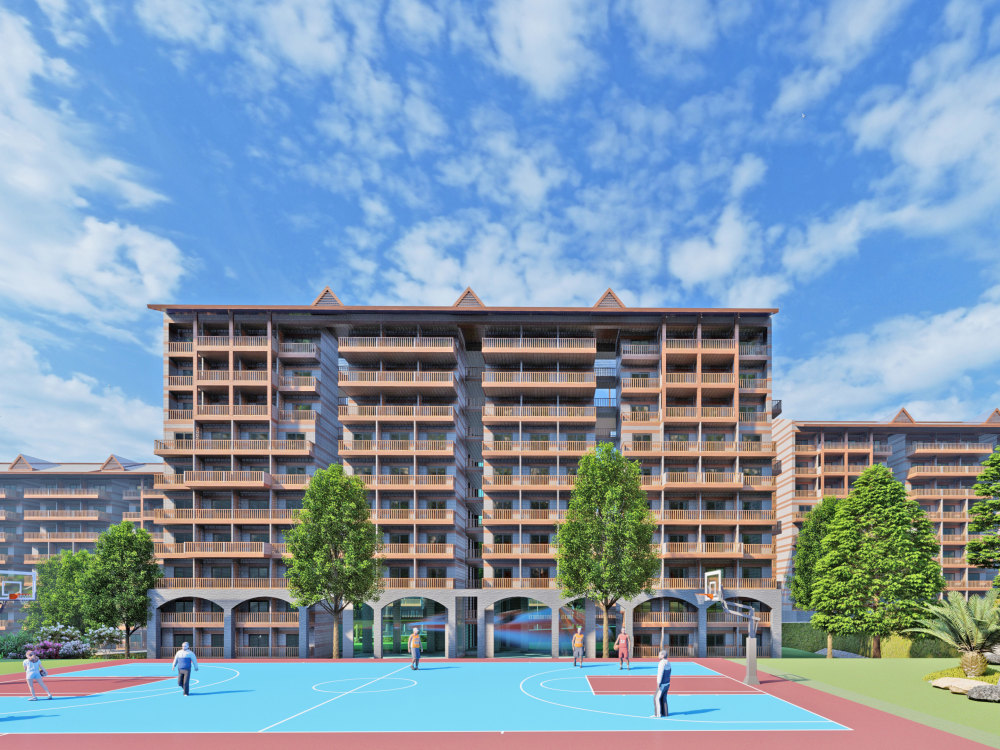 Picture Perfect Designs: Bringing Ideas to Life with 3D Rendering ...