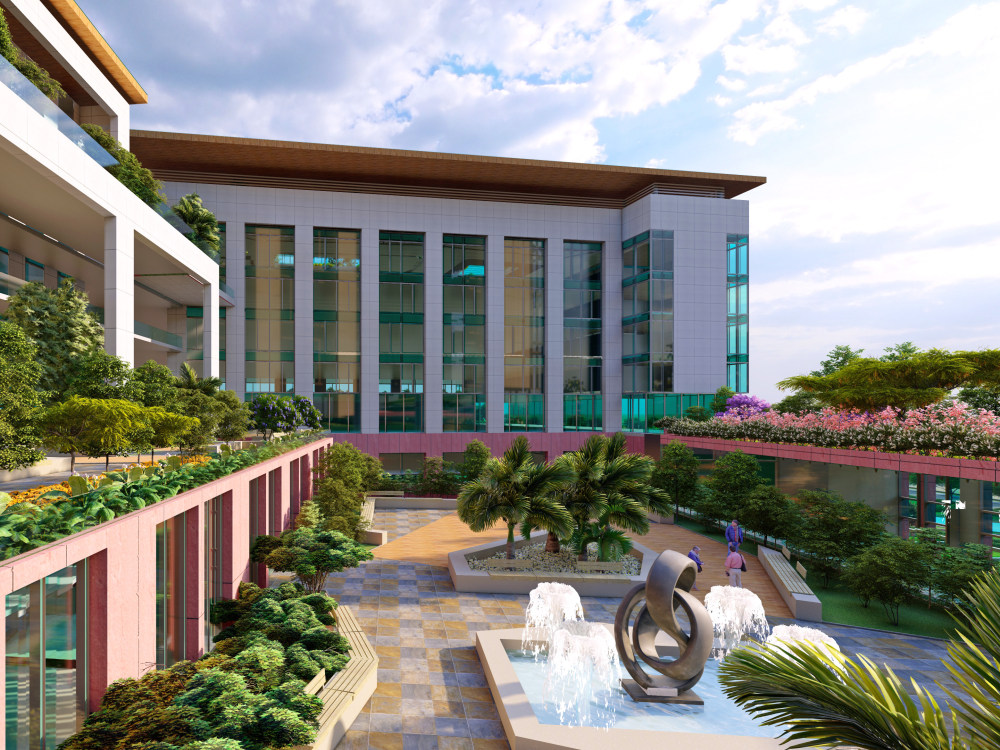 Picture Perfect Designs: Bringing Ideas to Life with 3D Rendering ...