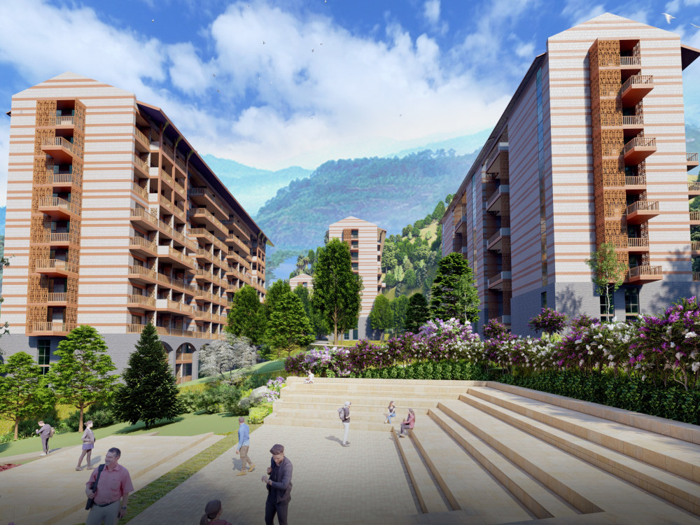 Picture Perfect Designs: Bringing Ideas to Life with 3D Rendering ...