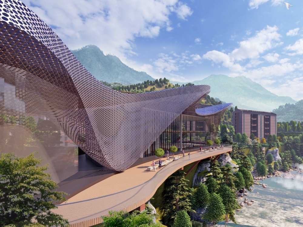 Picture Perfect Designs: Bringing Ideas to Life with 3D Rendering ...