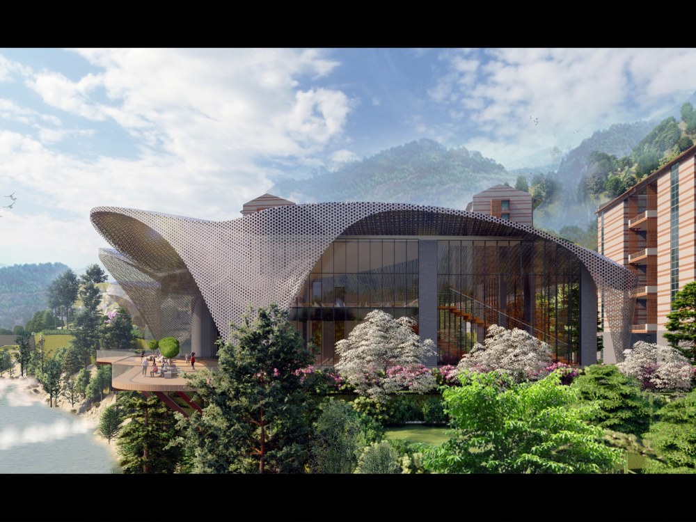 Picture Perfect Designs: Bringing Ideas to Life with 3D Rendering ...