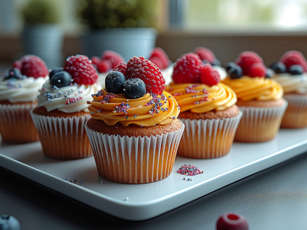 Design realistic food images using midjourney ai | Upwork