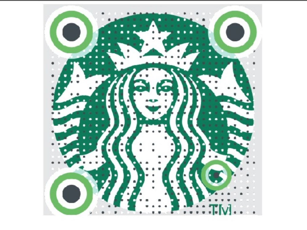 Unique and colorful qr code in 1hour | Upwork