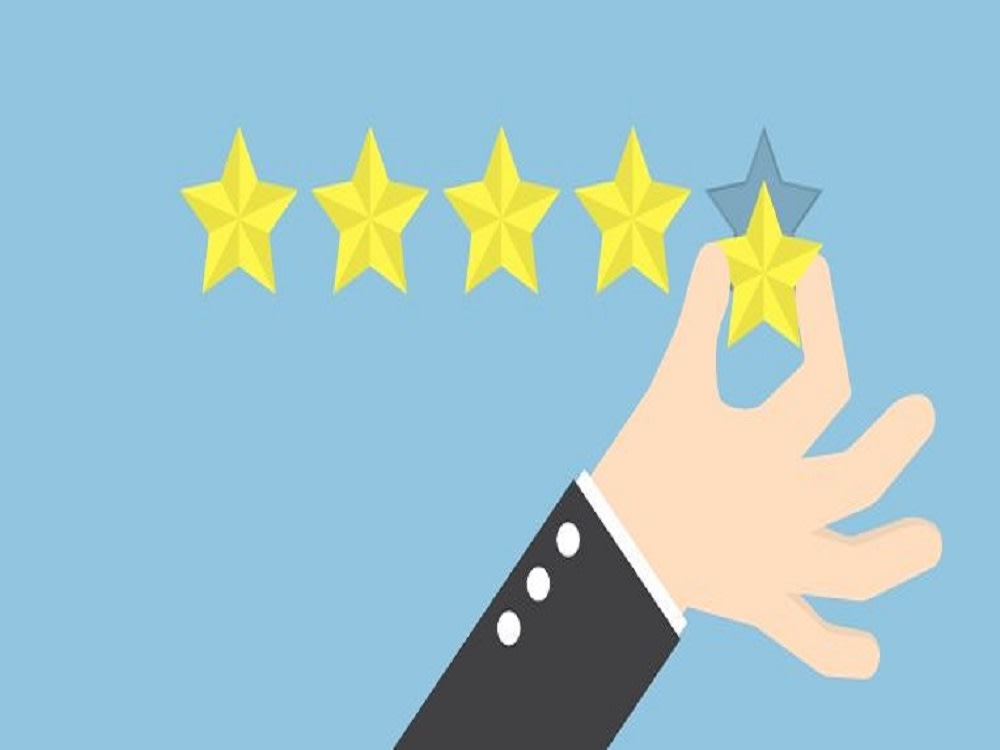 A bad review removed - Negative review removal service! | Upwork