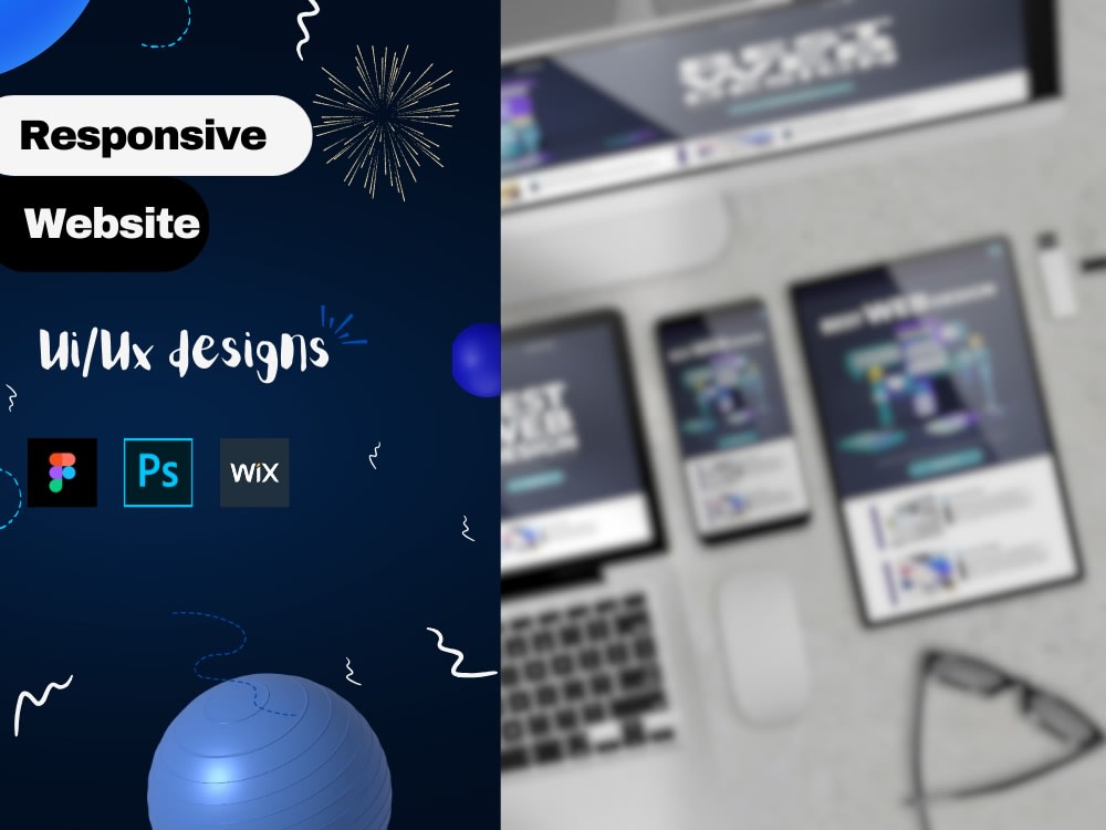 A custom mobile apps UX/UI design in Figma. | Upwork