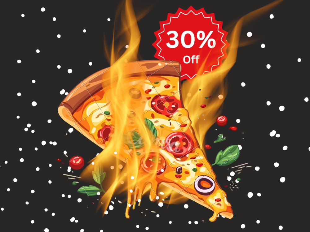 Poster related to food , movies , advertising | Upwork