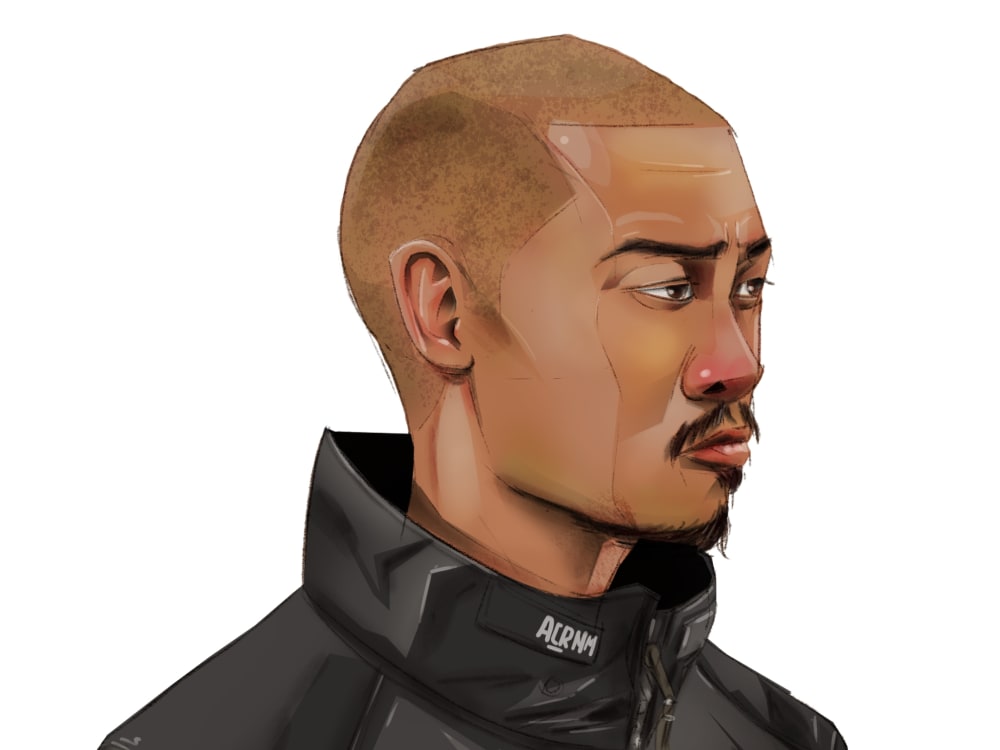 Custom digital illustrations, bring your characters to life! | Upwork