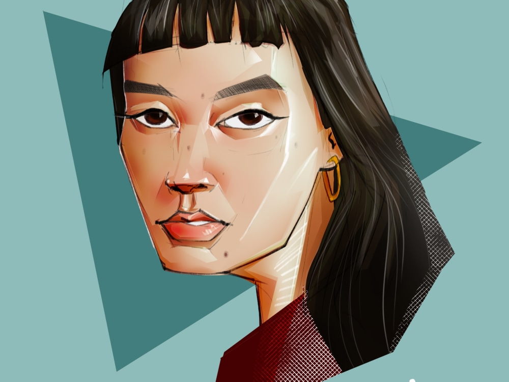 Custom digital illustrations, bring your characters to life! | Upwork