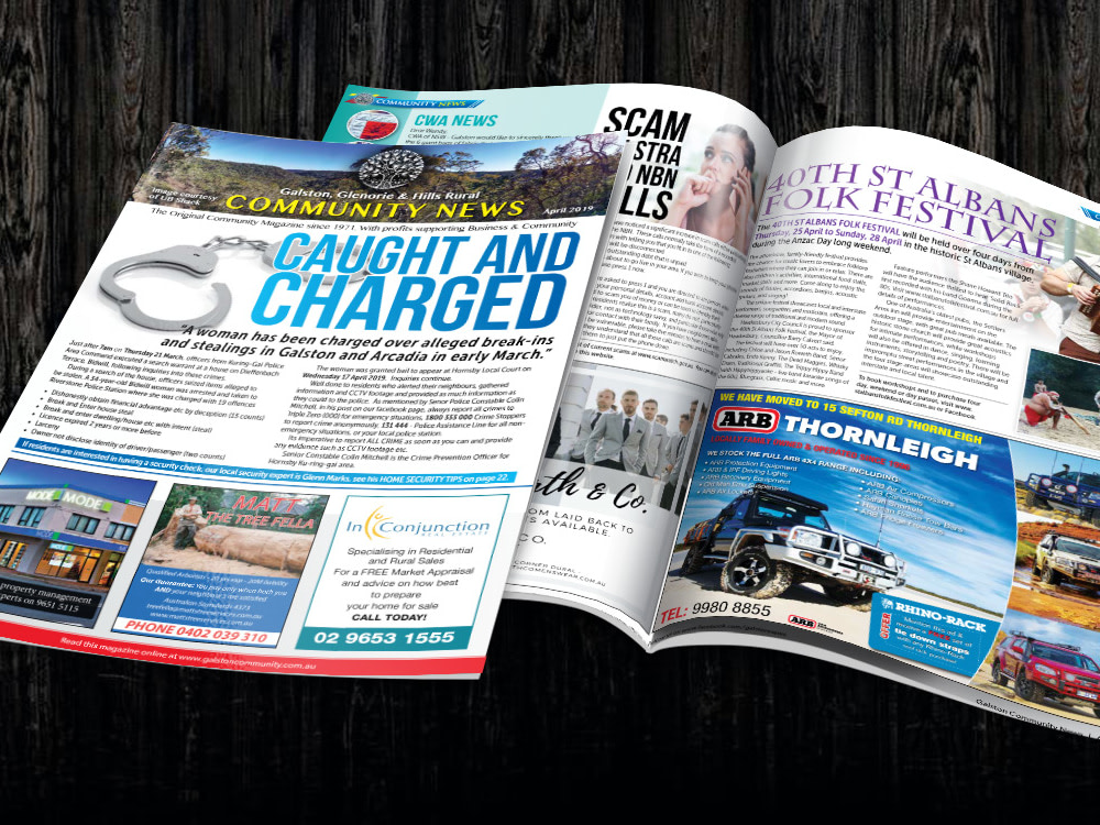 Magazine, Catalog, Brochure, Newspaper design in InDesign platform | Upwork