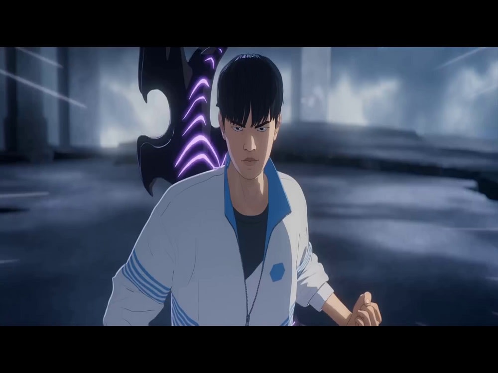 2d music video, 2d animated video, 2d cartoon animation, 2d Japanese ...