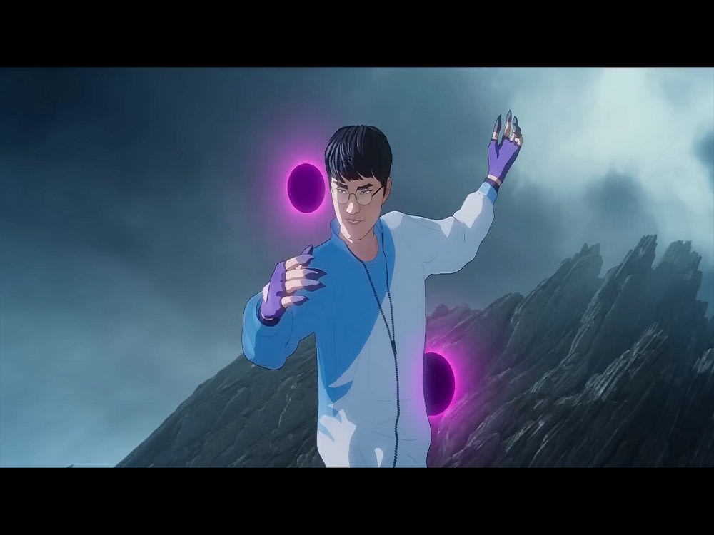 2d music video, 2d animated video, 2d cartoon animation, 2d Japanese ...