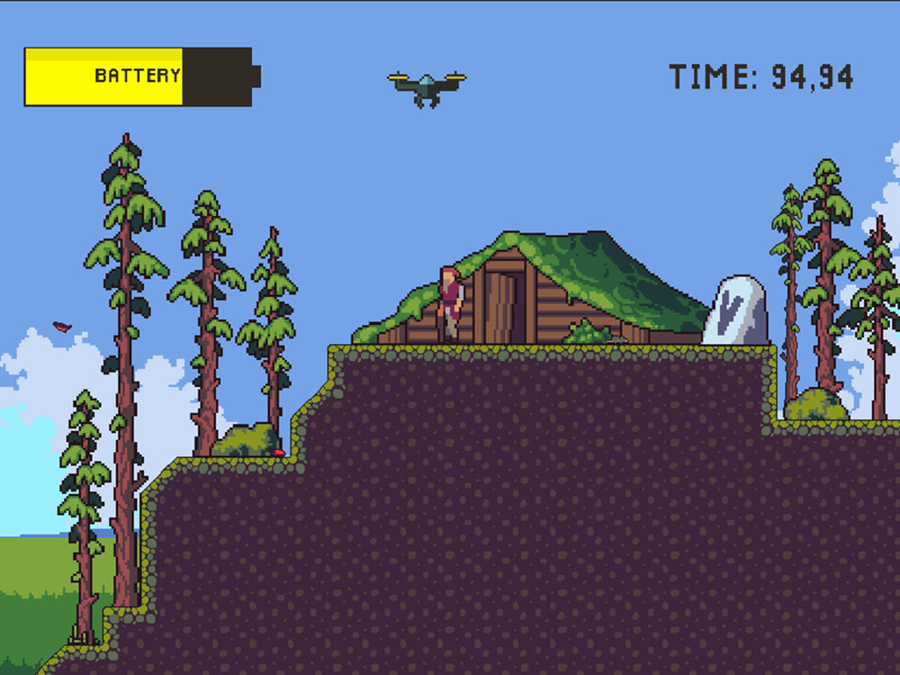 A Beautiful Game Design Document (GDD) | Upwork