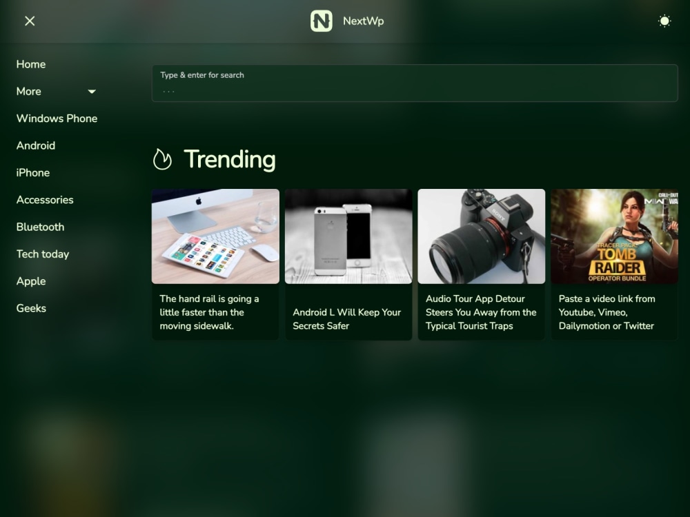Headless Wordpress with Nextjs | Upwork