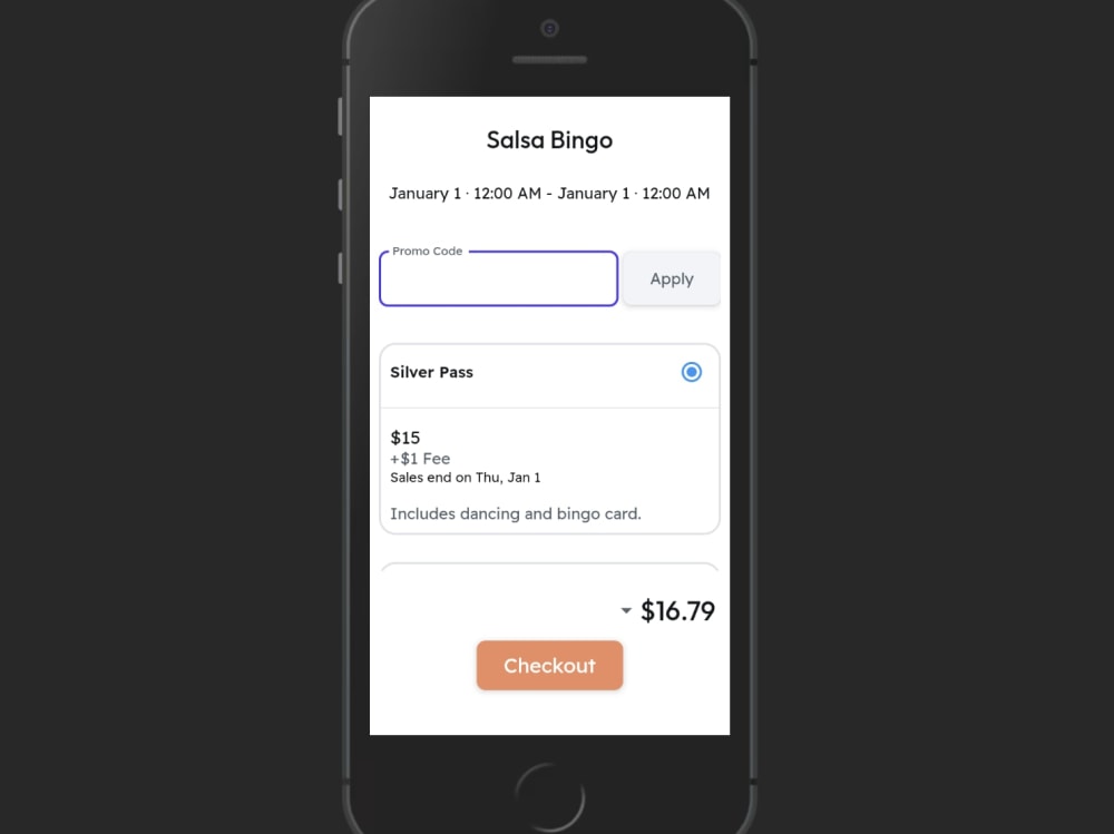 Prototype Mobile App for Pitching to Investors (PWA, opt: Android and ...