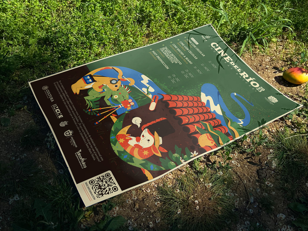 Modern Brand Style Guide/ Identity Design and Branding | Upwork