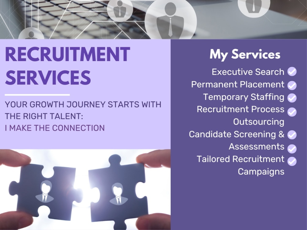 A-List Candidates: Simplifying Your Recruiting Needs! | Upwork