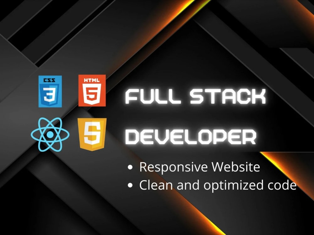 Full Stack Web Developer Mern Stack Mongodb Node Js Express Js Redux Js Upwork