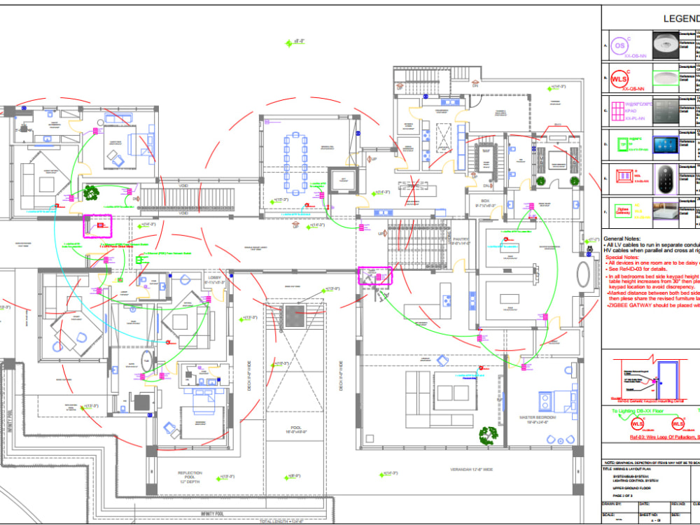 Lutron R3 & Control4 System Design & Programing | Upwork