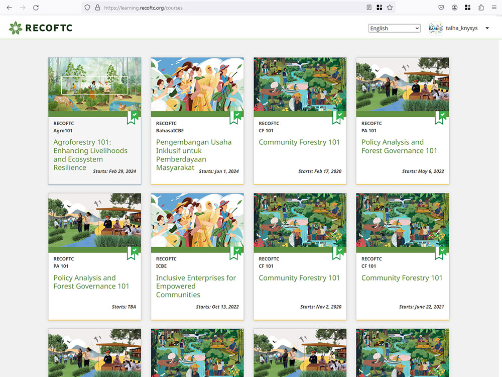 A complete Open edX based Learning Management System (LMS) | Upwork