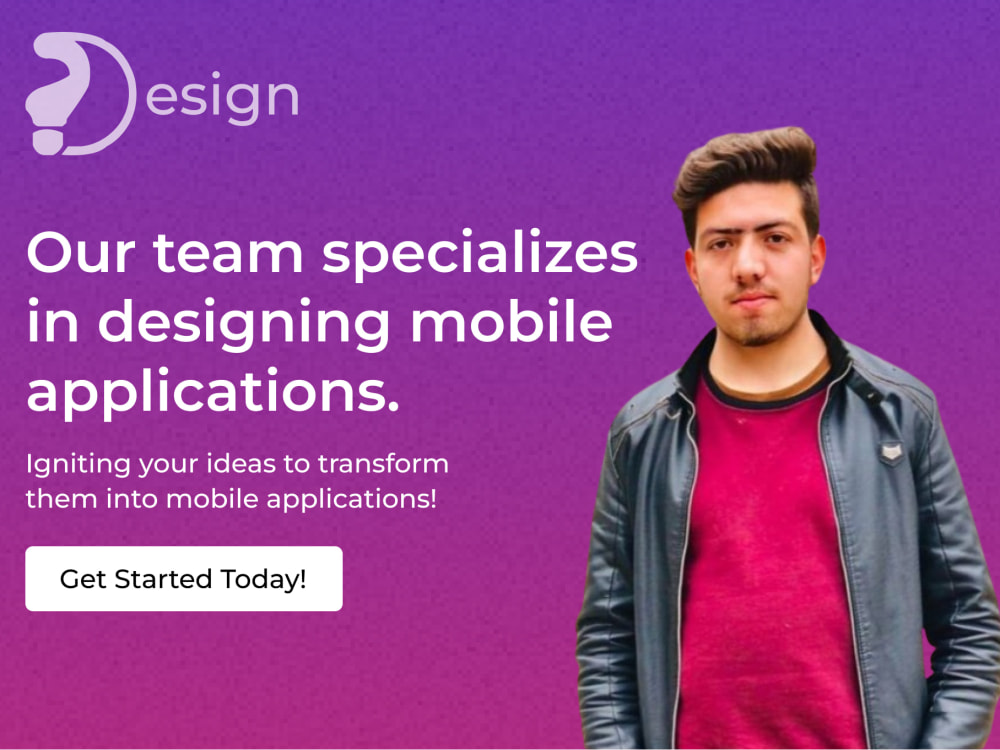 Mobile App, Mobile App Designing & Mobile App Designer | Upwork