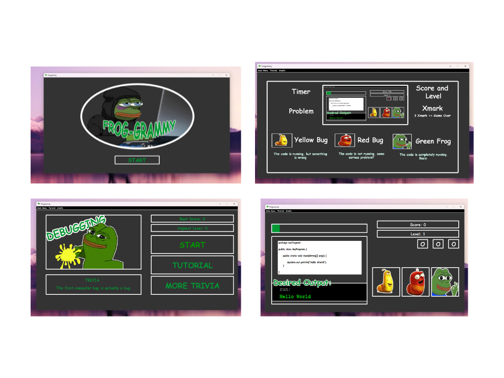 Custom desktop app tailored just for you! | Upwork
