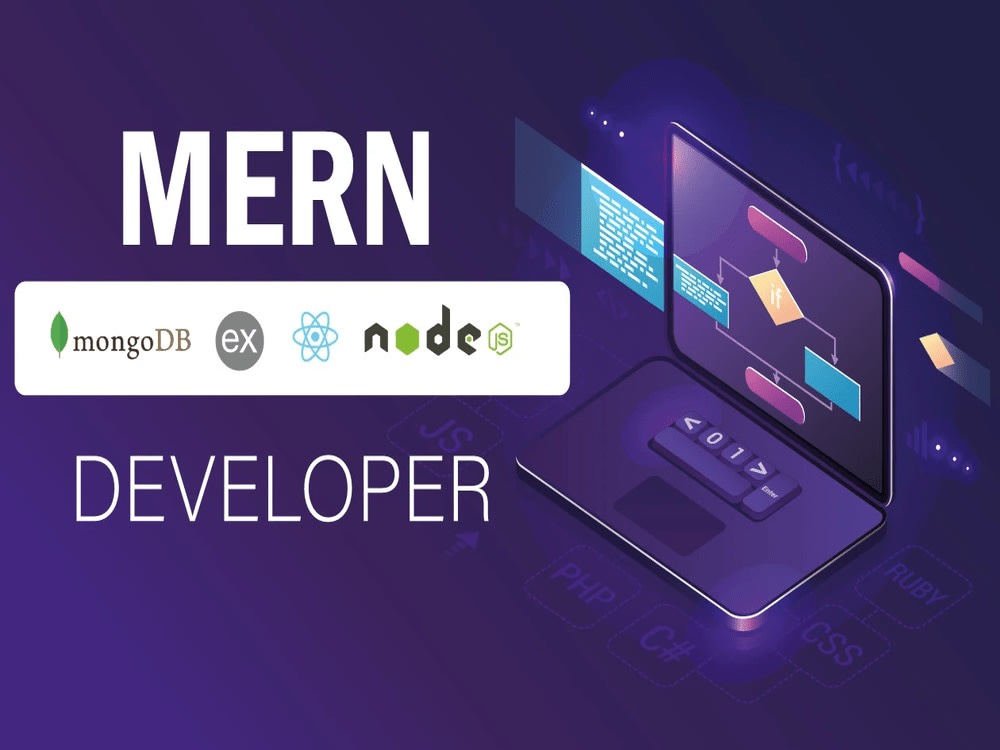 MERN stack development | Node js | ReactJs | Full Stack Development | Upwork