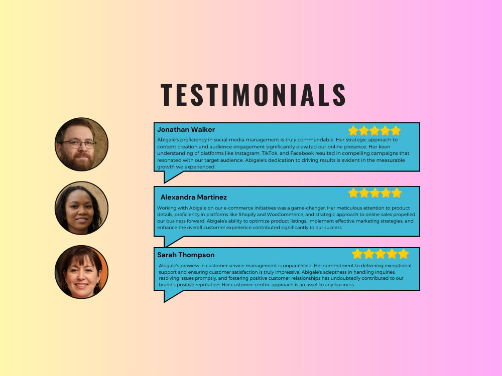 Peak productivity with me as your executive virtual assistant | Upwork