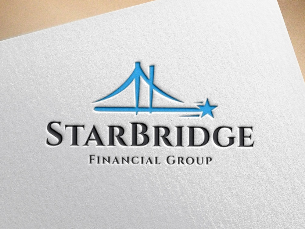 Logo for bank,insurance ,consulting,accounting financial business | Upwork